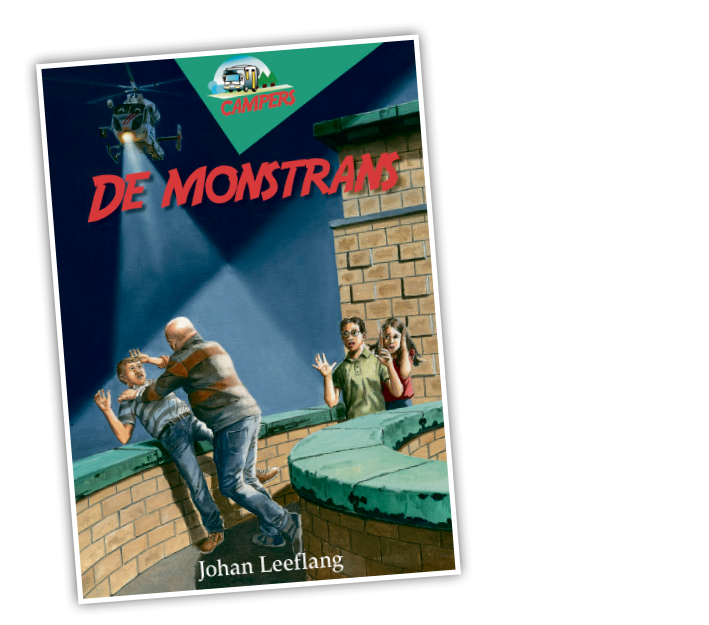 Boeken | Johan Leeflang